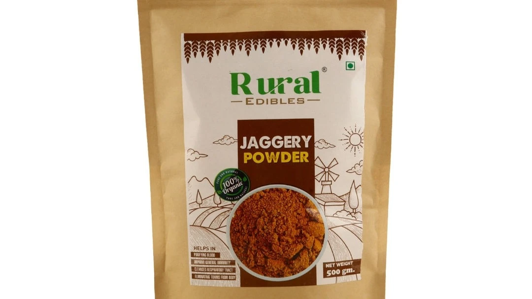 Organic Jaggery Powder